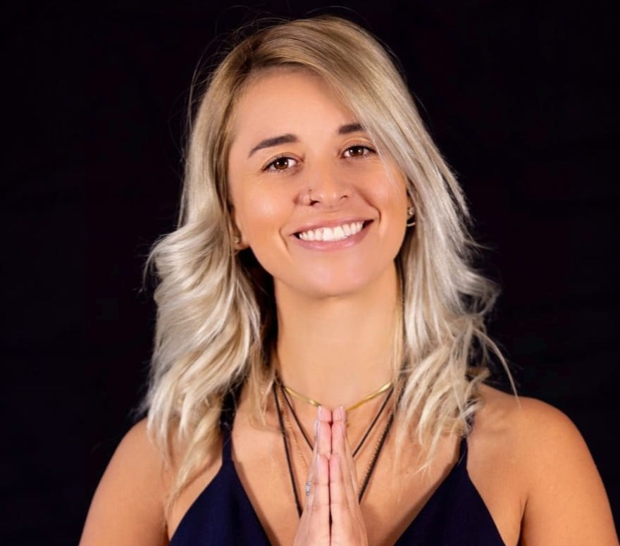 A Journey Of Healing And Transformation – Exclusive Interview With ...