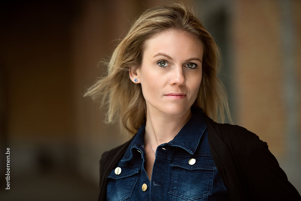 Revolutionizing IT Productivity – Exclusive Interview With Katrin Boermans