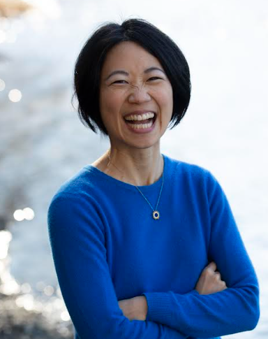 Anna Choi, Energy Master, Executive Contributor at Brainz Magazine