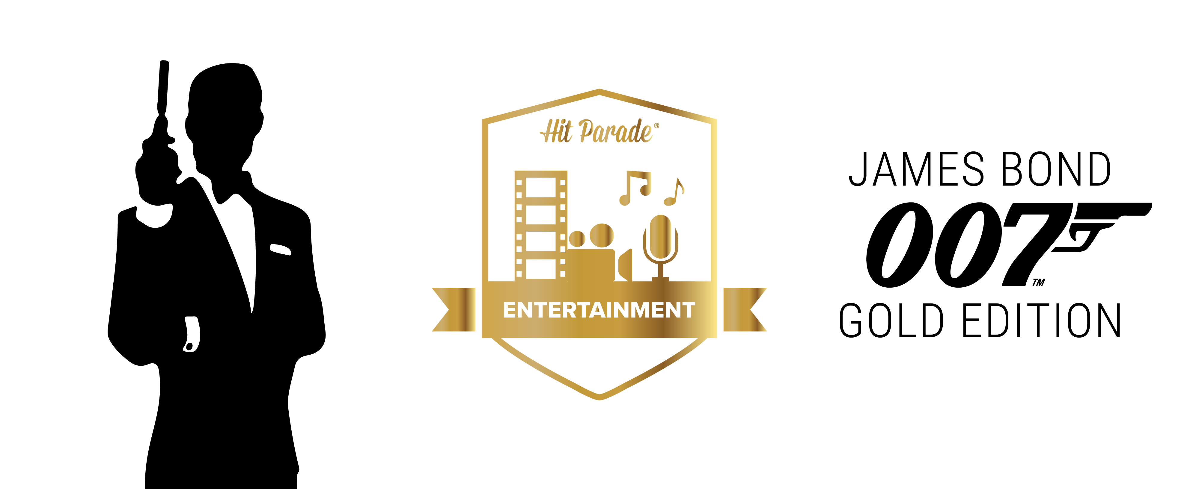 James Bond 007 Logotipo Dourado What Is Player 007 Real Actor Name