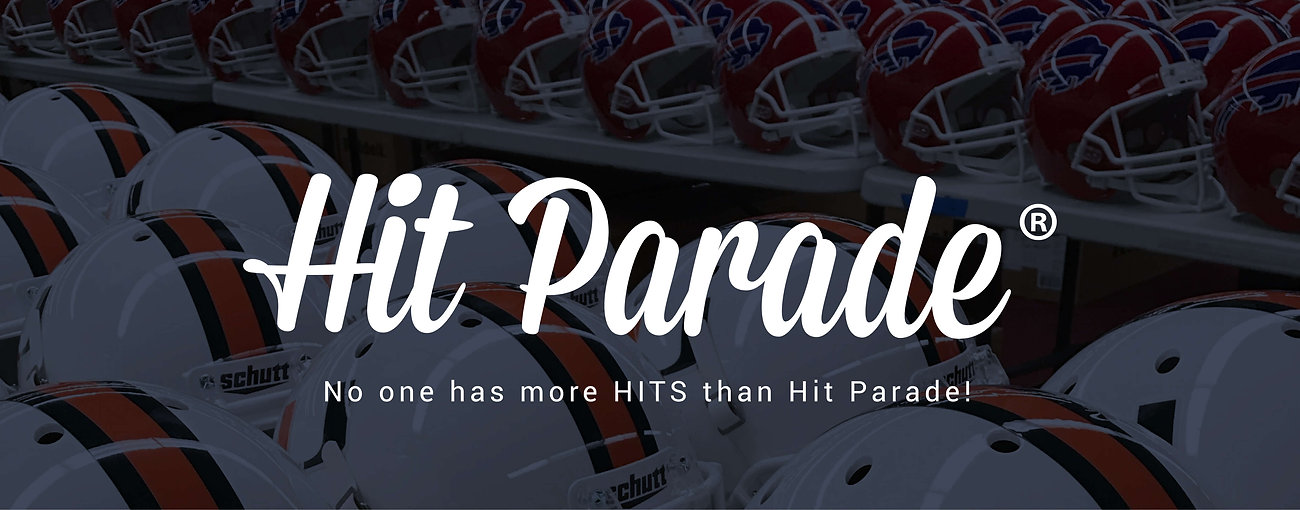 Hit Parade Collection