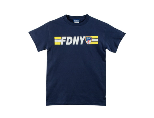 Keep Back 200 Feet T-Shirt | nycfm.org