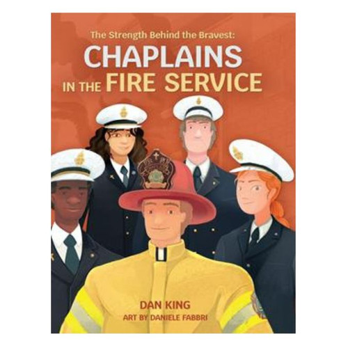 Chaplains In The Fire Service | nycfm.org