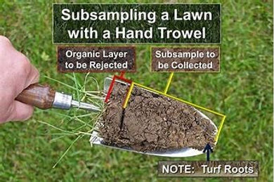 How it Works | Soil Testing Service