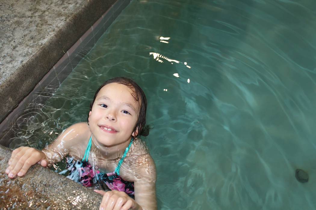 Kinder Swimmer | Swimming lessons for kids
