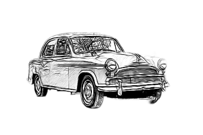 Morris Isis (1955-58) | StillMotoring