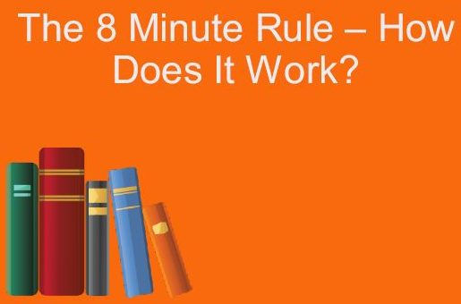 8 Minute Rule a Secret to Timed Based CPT Code Billing
