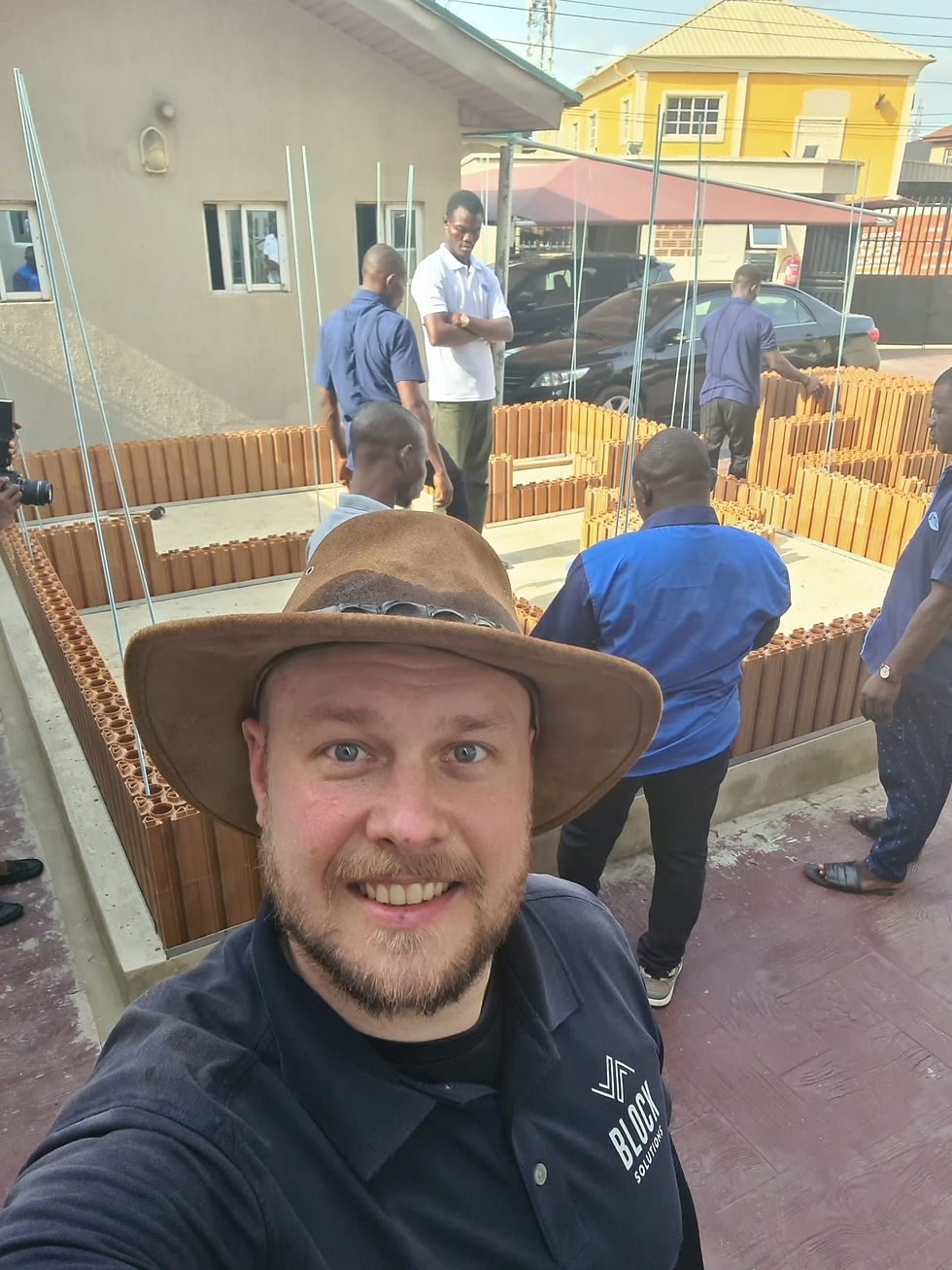 Case studies | Block solutions