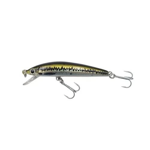 Strike Pro Dwarf Minnow 53 | Bilimoria Fishing