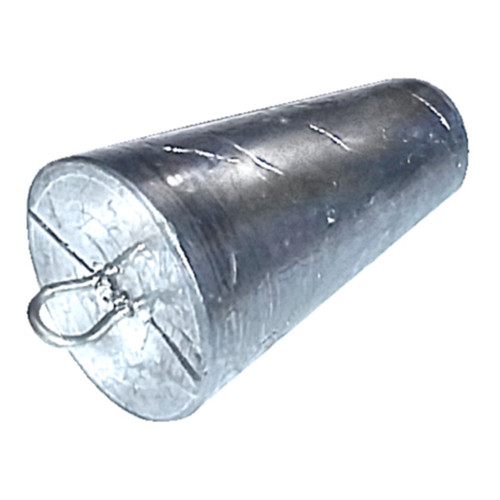 Cone Sinkers | Bilimoria Fishing