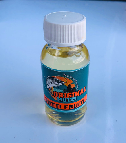 Original Mutis Tutti Fruiti | Bilimoria Fishing