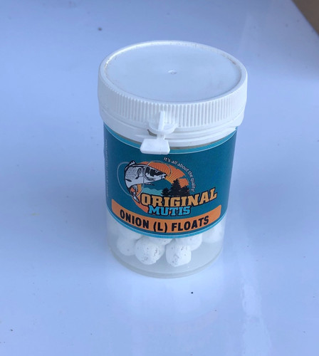 Original Mutis Floats | Bilimoria Fishing