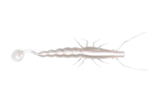 Madeyes Paddle Prawn 4″ | Bilimoria Fishing