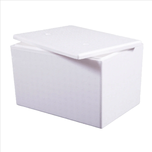 POLYSTYRENE 10L COOLER BOX | Bilimoria Fishing