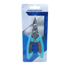 Predator Pro Braid Scissor 5" | Bilimoria Fishing