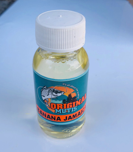 Original Mutis Banana Jamaica | Bilimoria Fishing