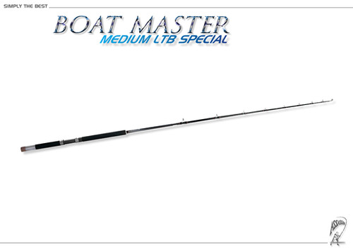 Assassin Boat Master Rod | Bilimoria Fishing