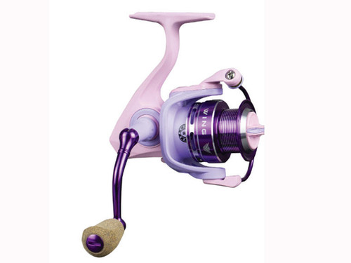 SENSATION WING SPINNING | Bilimoria Fishing