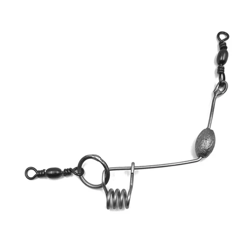 Doctor Hook's Bait Slide Power Swivels Weighted | Bilimoria Fishing