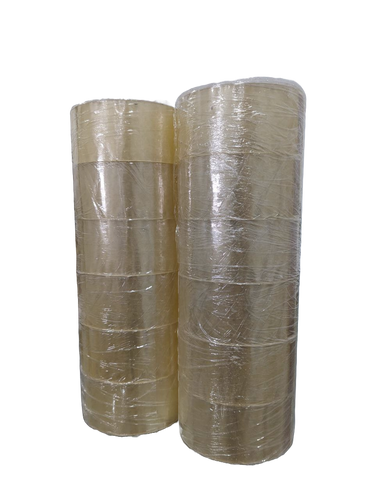 OPP Tape (Clear) | GLPackagingSolutions