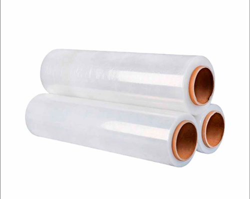 Stretch Film (Clear) 600 Rolls | GLPackagingSolutions