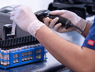 HOME | Laboratory Services