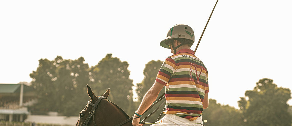 The Team | Jaipur Polo Team