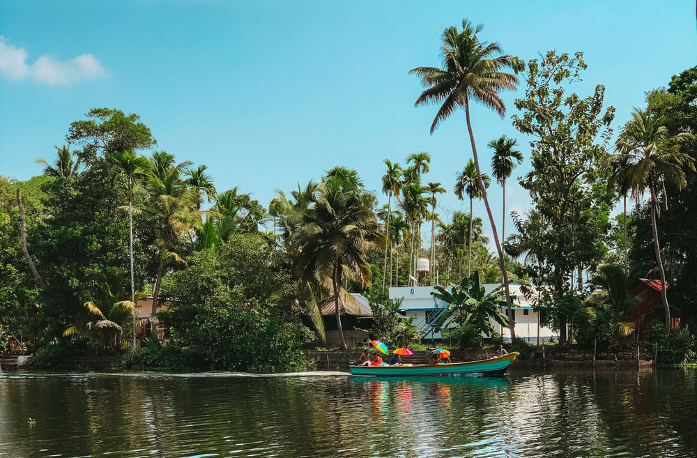 A Guide to Alappuzha & the Kerala Backwaters