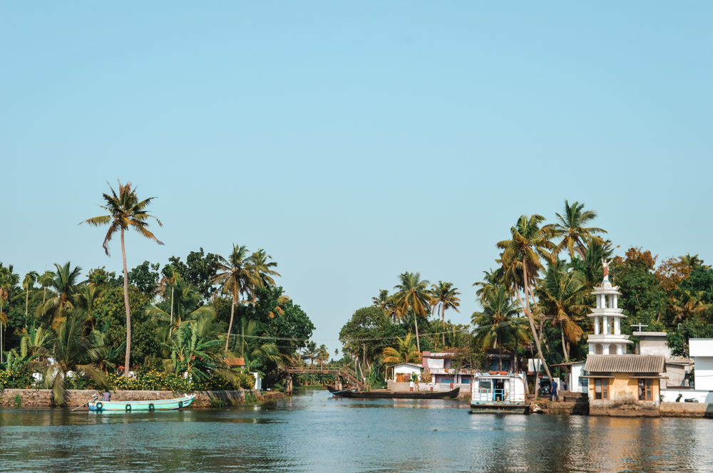 A Guide to Alappuzha & the Kerala Backwaters
