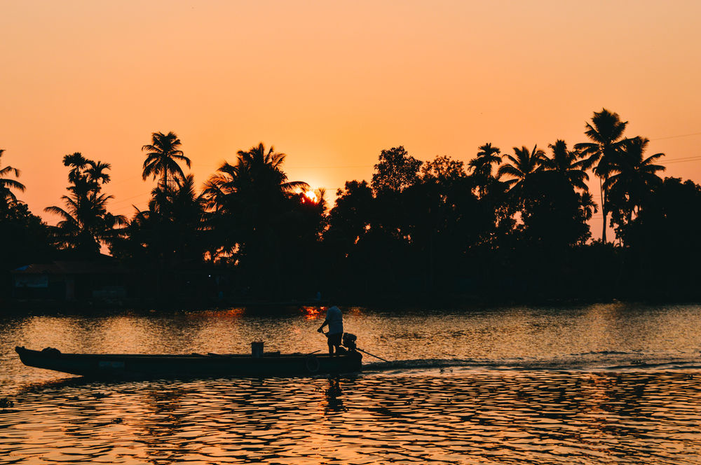 A Guide to Alappuzha & the Kerala Backwaters
