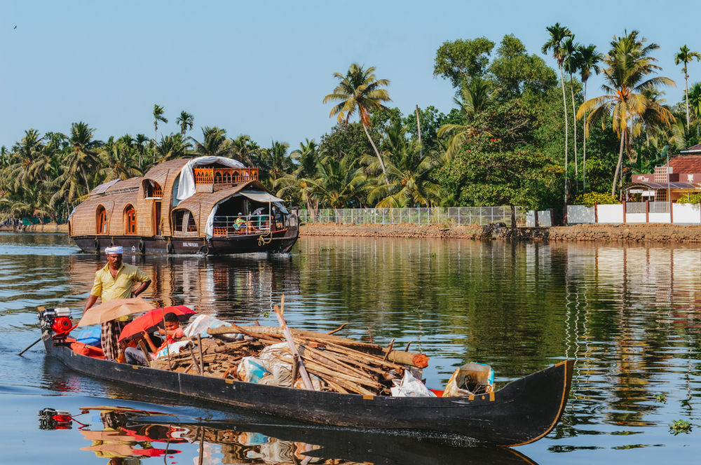 A Guide to Alappuzha & the Kerala Backwaters