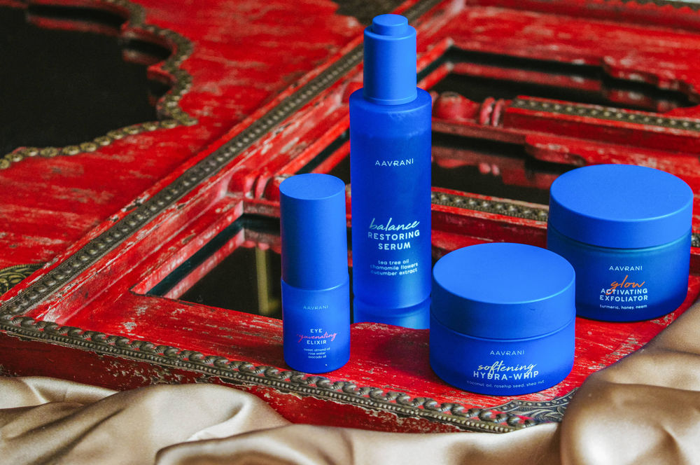 AAVRANI - Ancient Indian Beauty Rituals Meet Clinically Proven Products