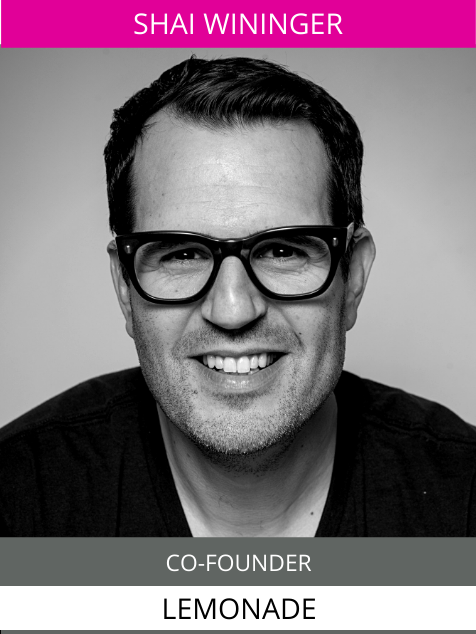 Shai Wininger | Chatbot Summit