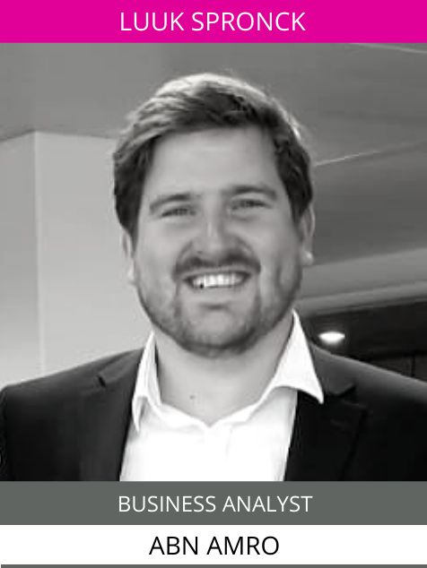 Luuk Spronck | Chatbot Summit