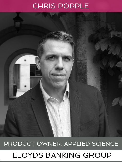 Chris Popple | Chatbot Summit