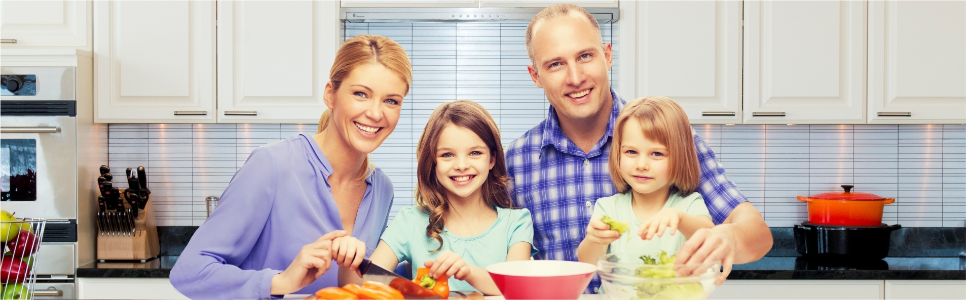 FRAMFOODS, Los mejores alimentos del mundo para México