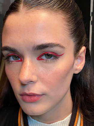 Makeup Artist | Marychipmanmua.com | New York