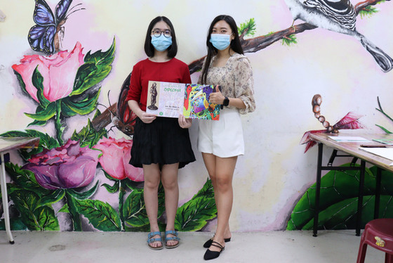 Bitola 2020 | 梦画坊 Dream Drawing