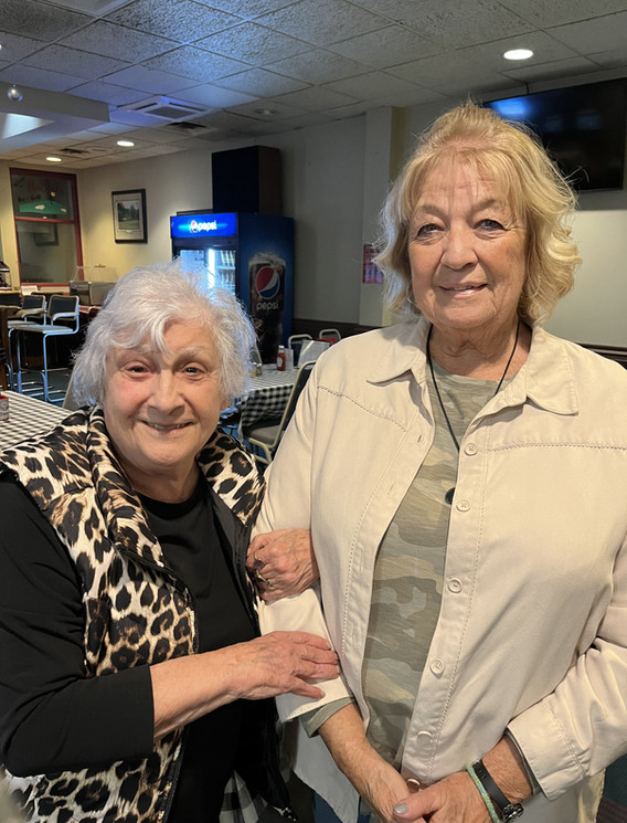 60th Misc Pics | bhs62