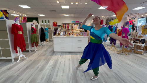 CHILD - DESTELLOS DE SU GLORIA STREAMER | Heavenlystore