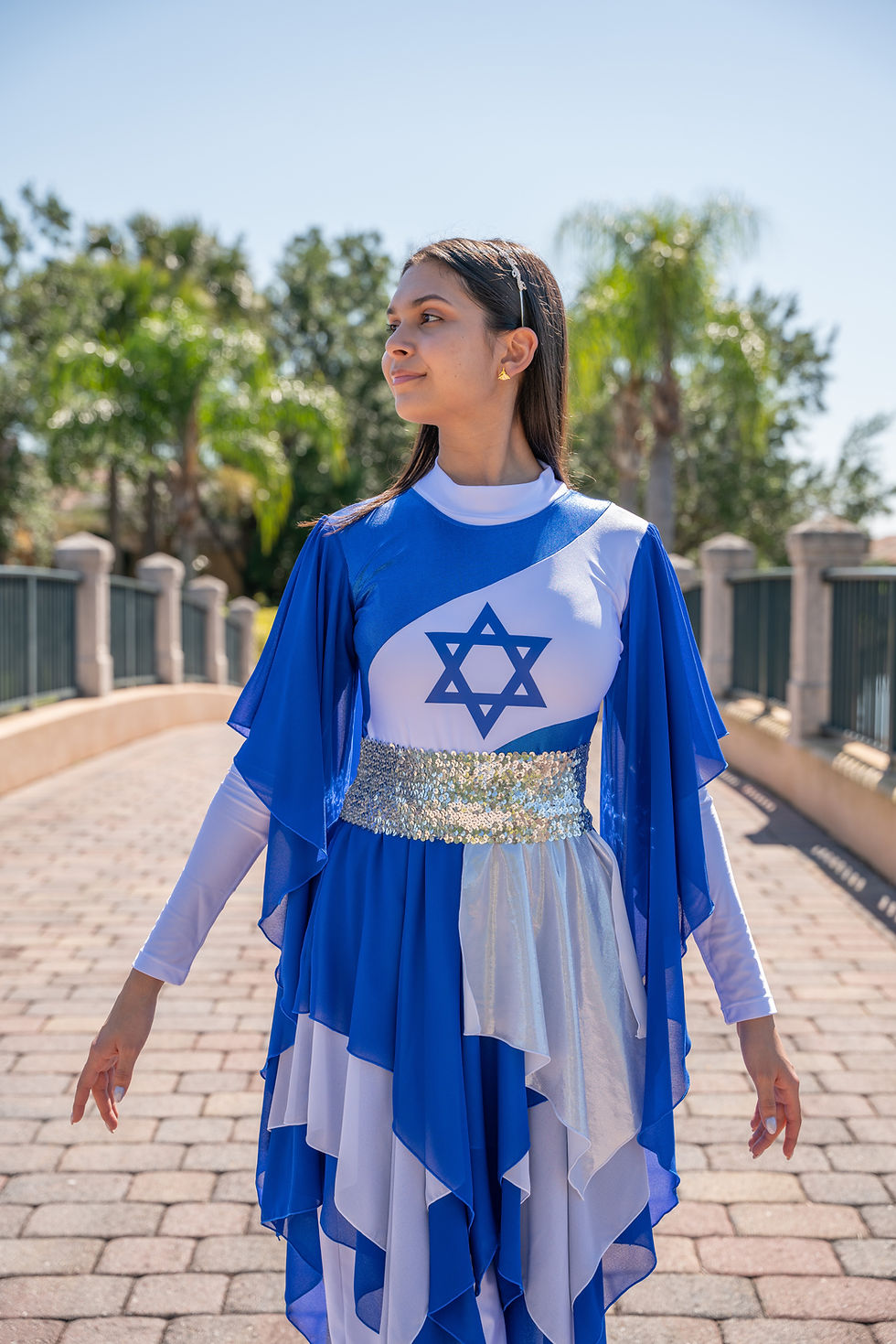 Adult Ephod | Heavenlystore