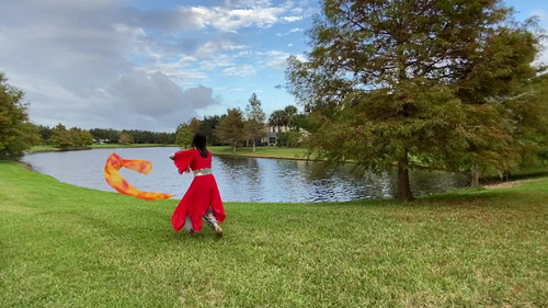 ADULT - FUEGO STREAMER | Heavenlystore