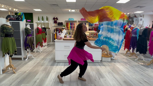 VIENTO RECIO - FAN LONG | Heavenlystore