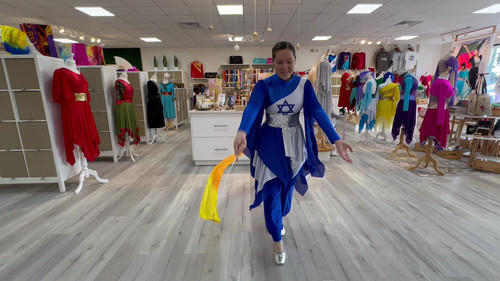 ADULT - FUEGO STREAMER | Heavenlystore