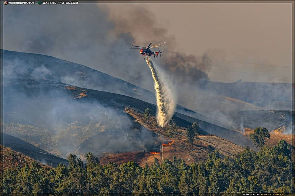 What Is Fire Retardant & How Does It Work?