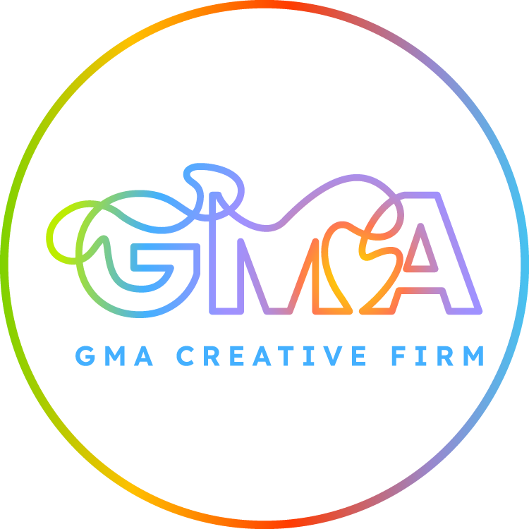 GMA Creative Firm | Branding, Design & Digital Content | Lisbon, Portugal