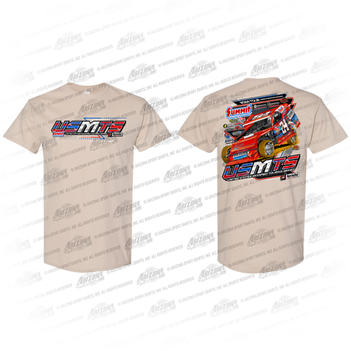 2024 USMTS T-Shirt | ShopUSMTS