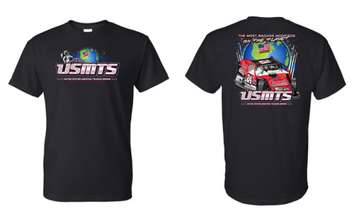 2024 USMTS T-Shirt | ShopUSMTS