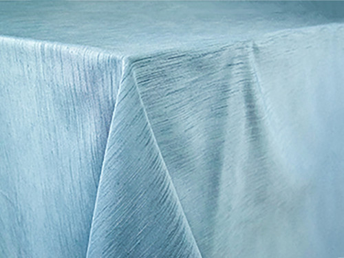 Majestic Slate Blue Linen | gotyacoveredlinens