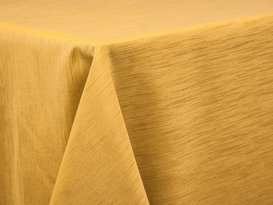 Majestic Gold Linen | gotyacoveredlinens
